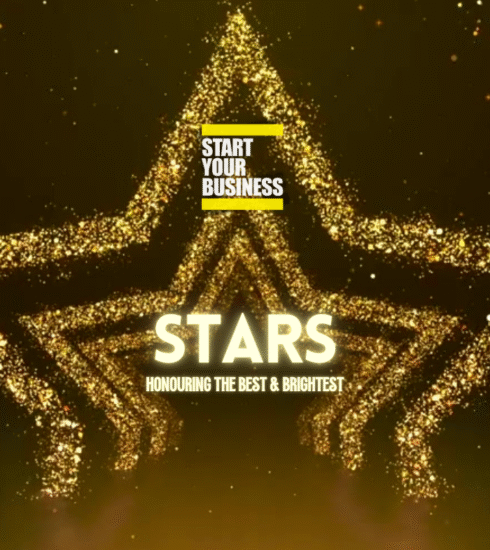 Stars – Start Your Business
